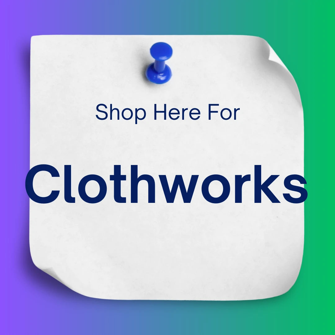 Clothworks – My Quilting Loft